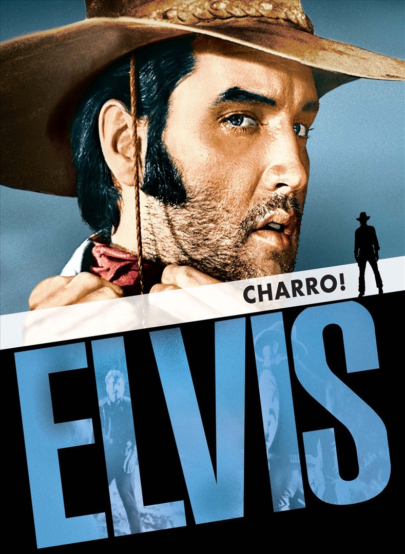 Charro!