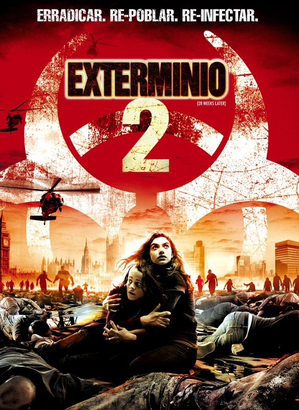 Exterminio 2