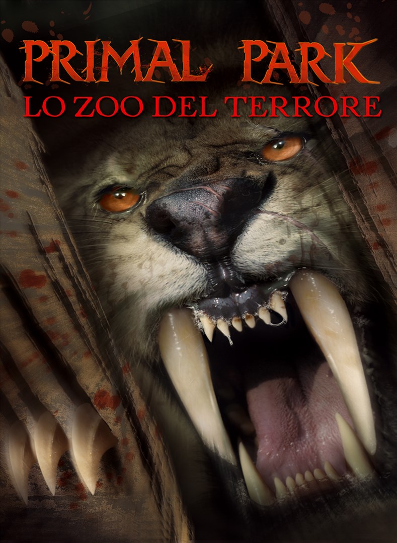 Primal Park Lo Zoo Del Terrore