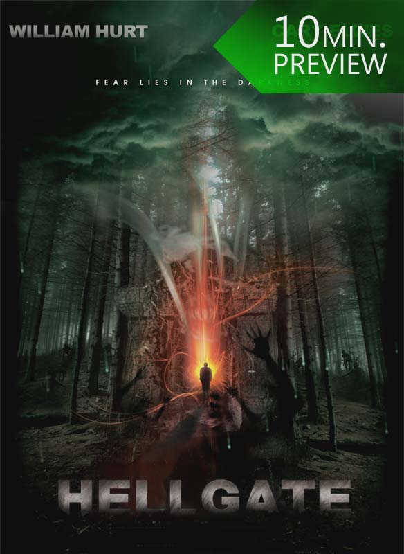 Hellgate (10 Min. Preview)