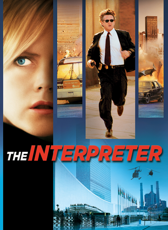 The Interpreter