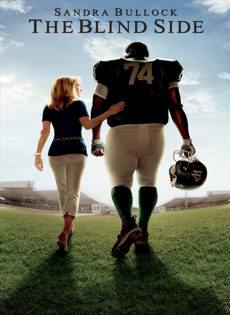 The Blind Side