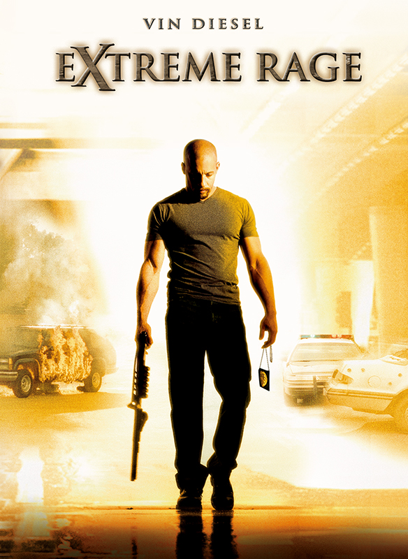 Extreme Rage