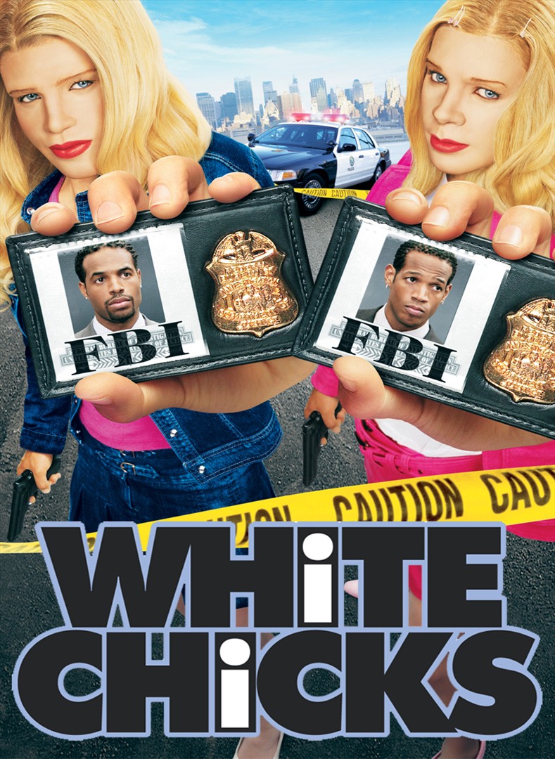White Chicks (Unrated/Extended)
