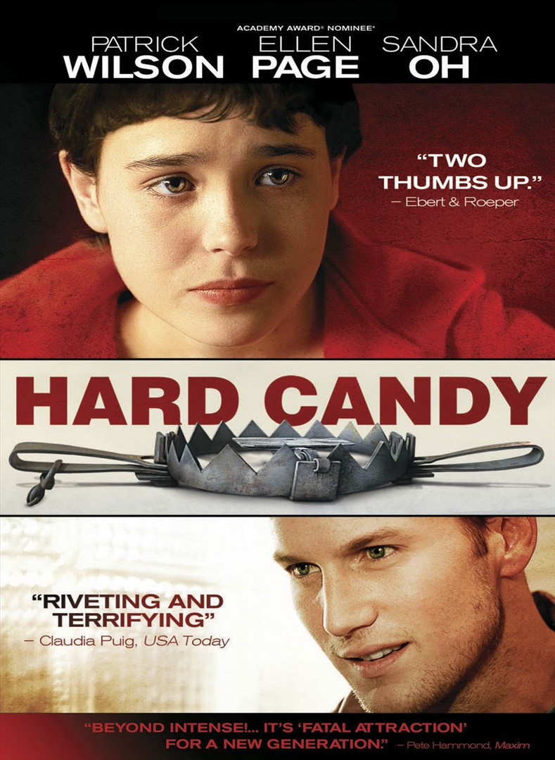Hard Candy