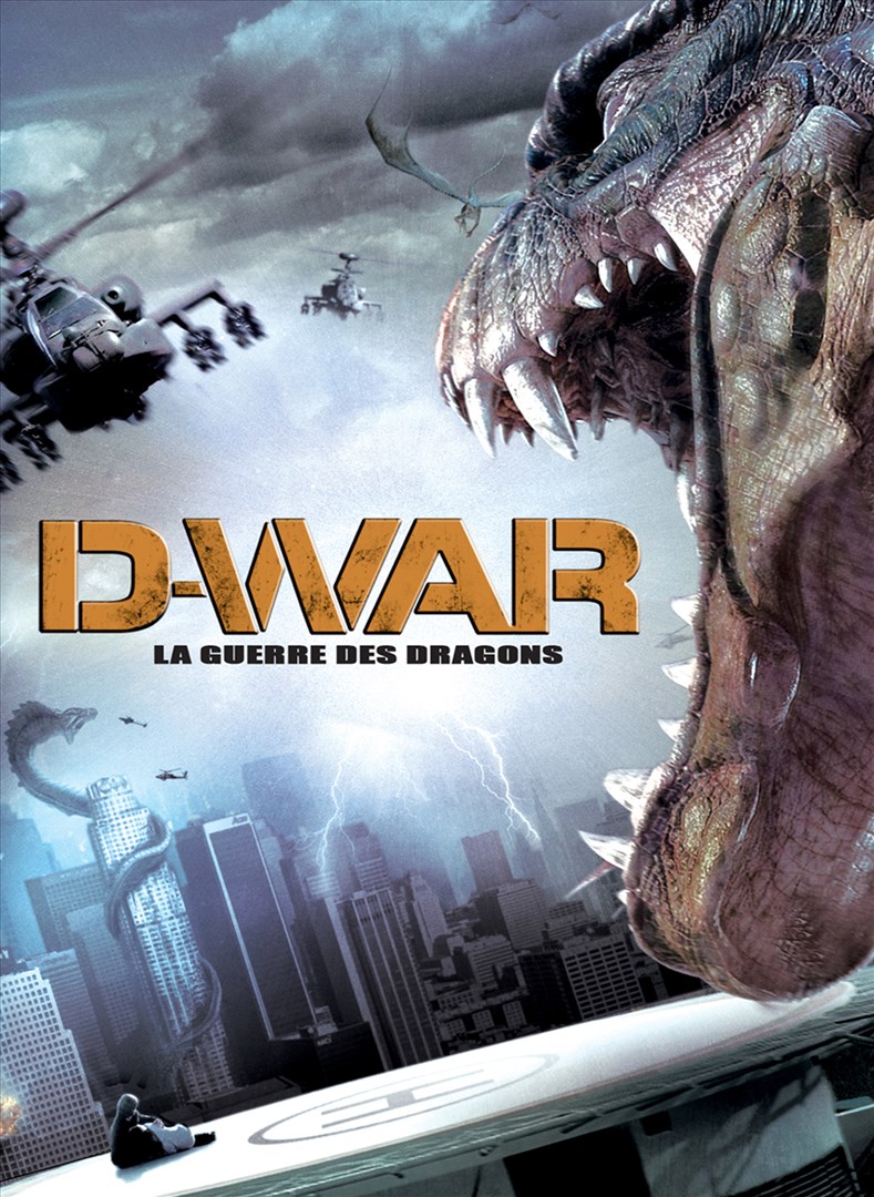 Dragon Wars (VF)
