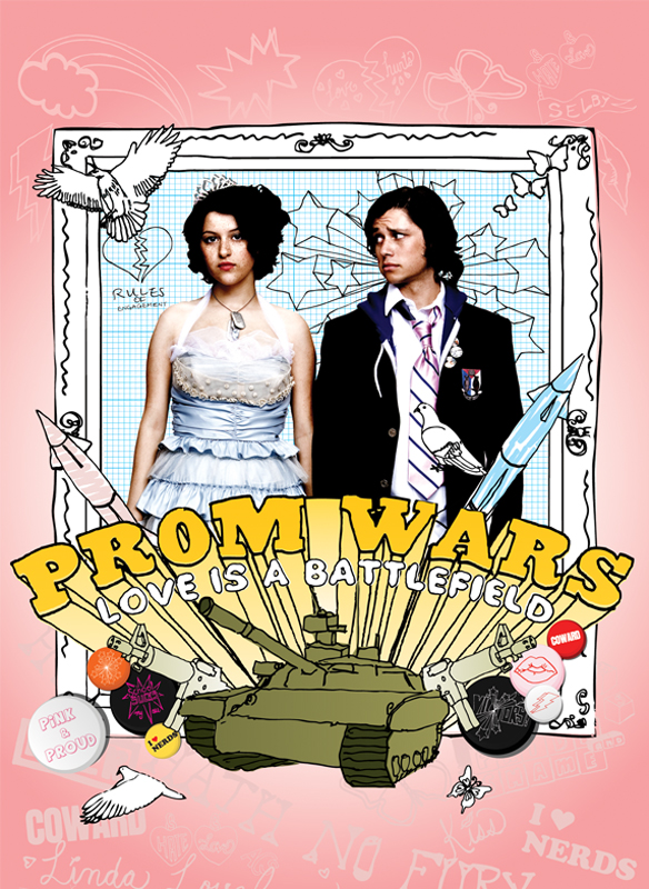 Prom Wars