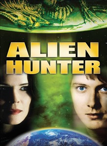 Cacciatore Di Alieni