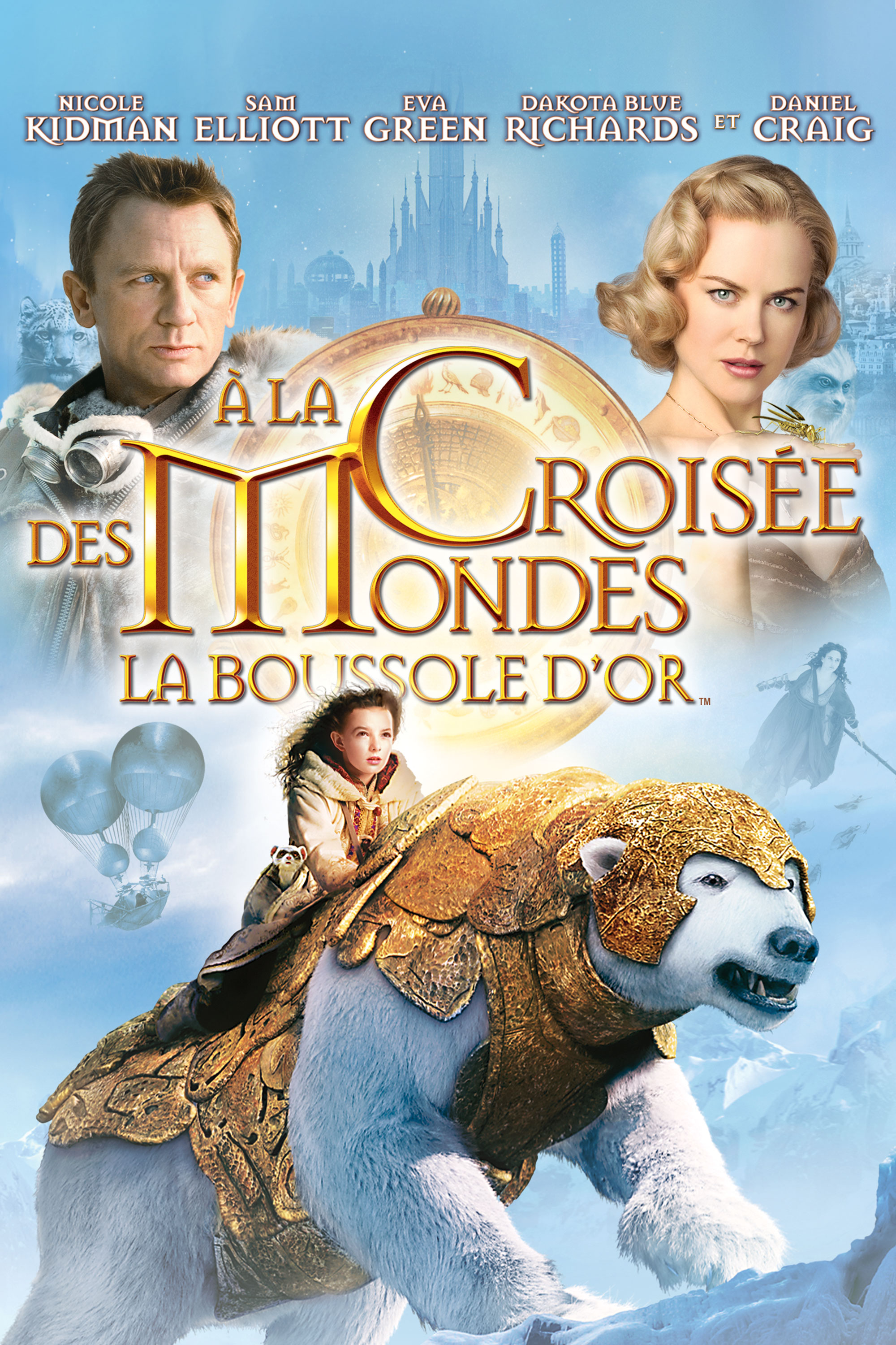 The Golden Compass