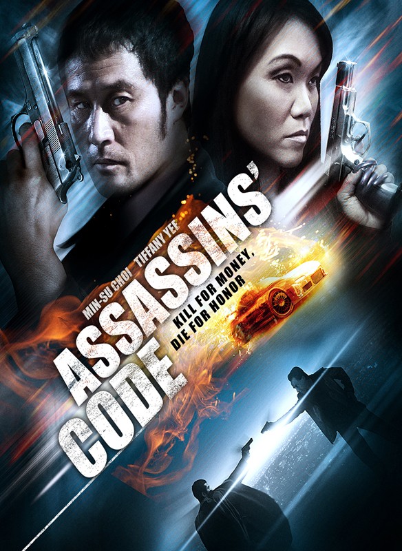 Assassin's Code