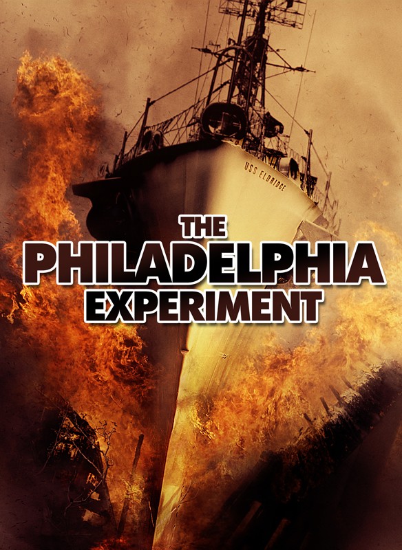 The Philadelphia Experiment