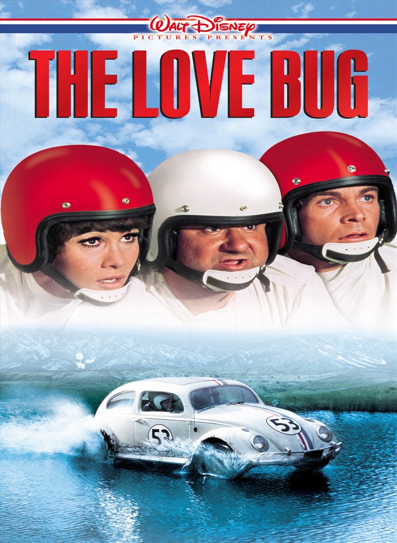 The Love Bug