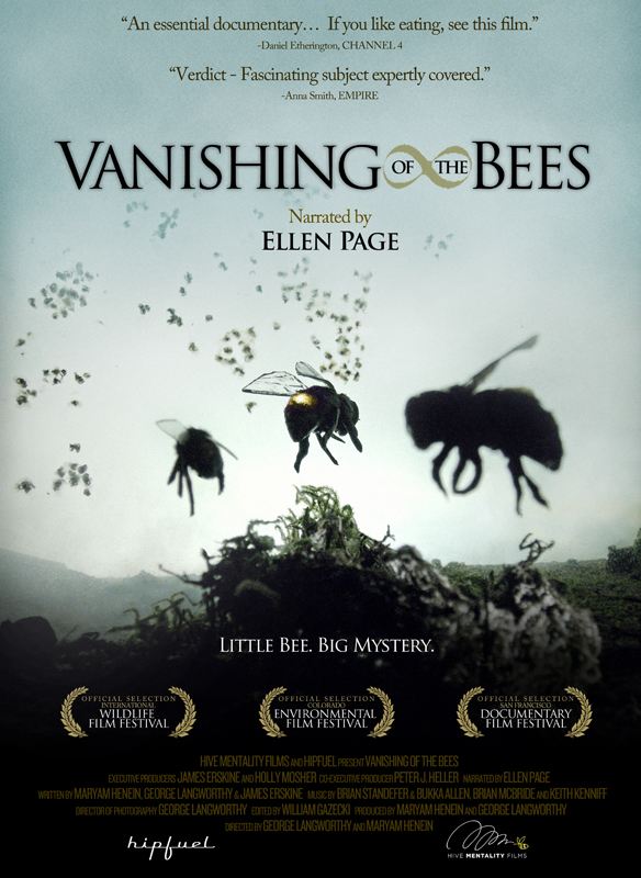 Vanishing of the Bees