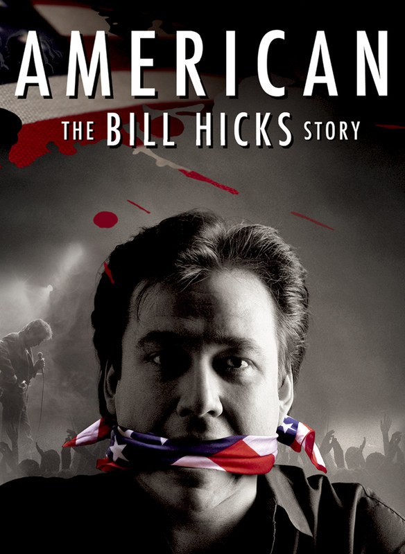 American: The Bill Hicks Story