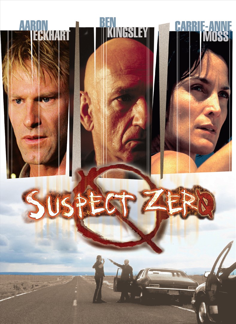 Suspect Zero