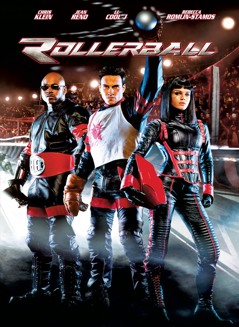 Rollerball (2002)