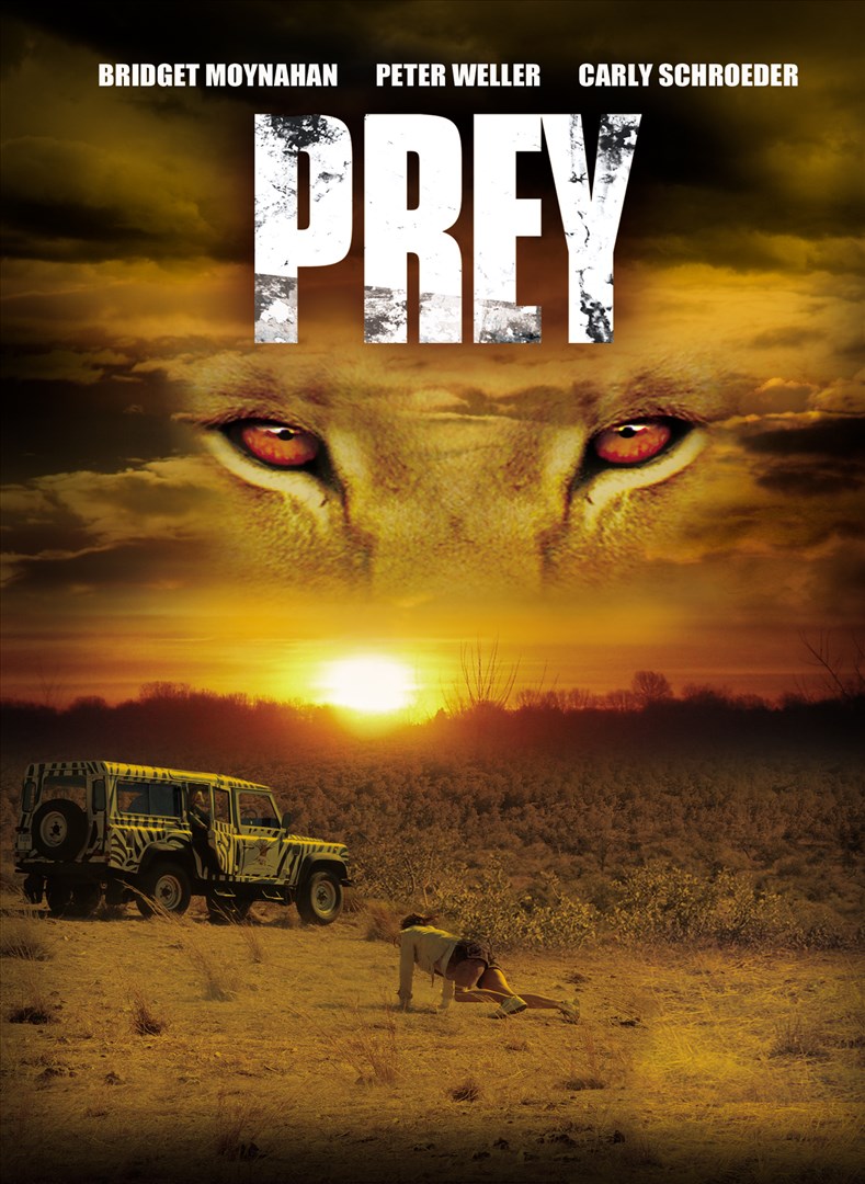 Prey