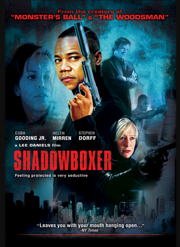 Shadowboxer (VF)