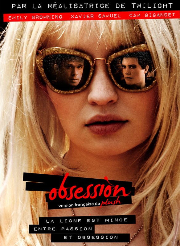 Obsession (VF)
