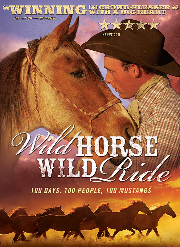 Wild horse, Wild Ride
