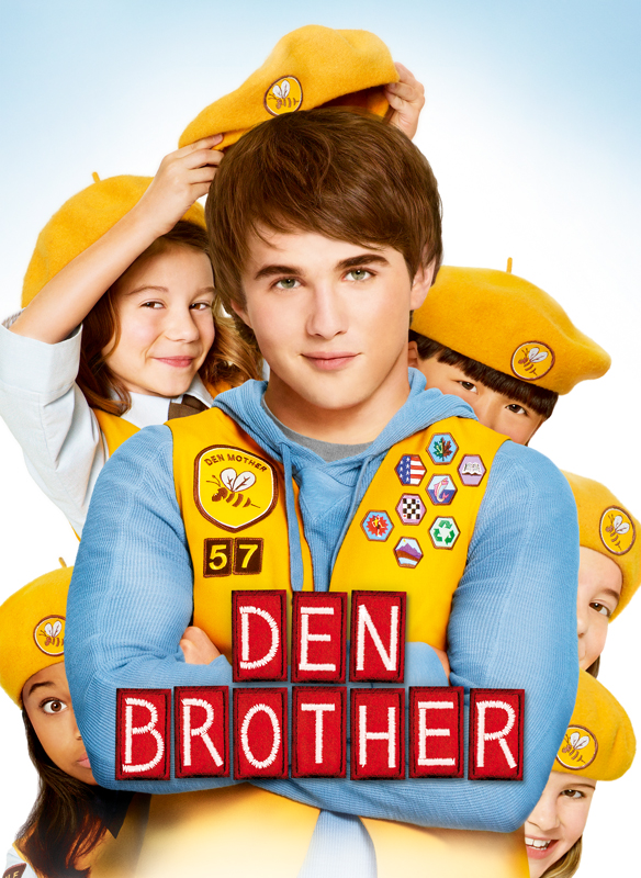 DEN BROTHER