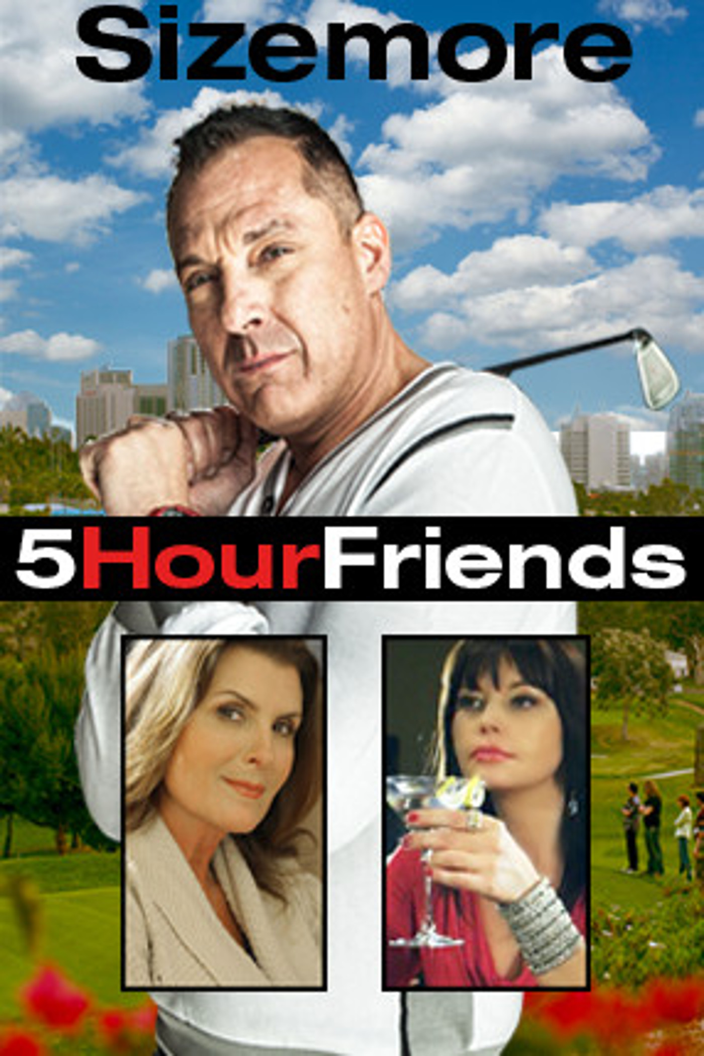 5 Hour Friends