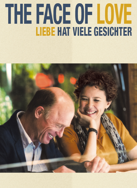 The Face of Love - Liebe hat viele Gesichter