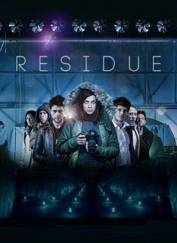 Residue