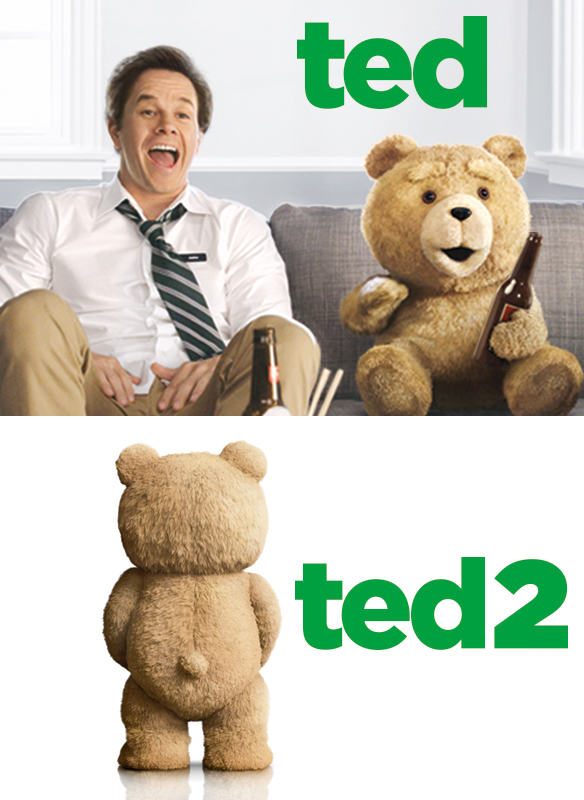 Ted Double Feature