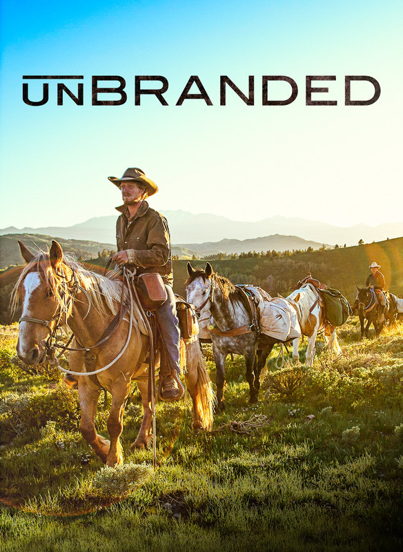 Unbranded