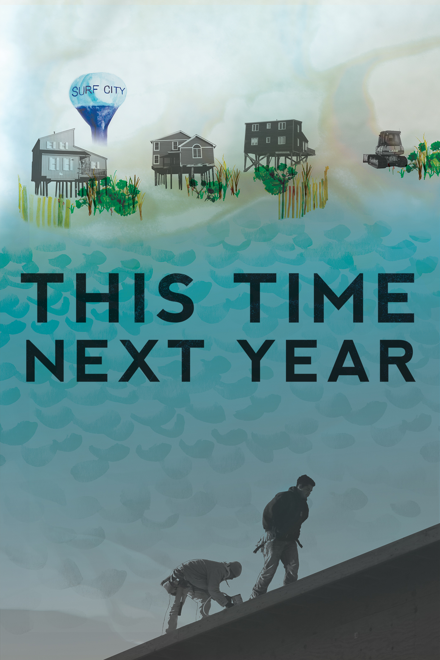 This Time Next Year