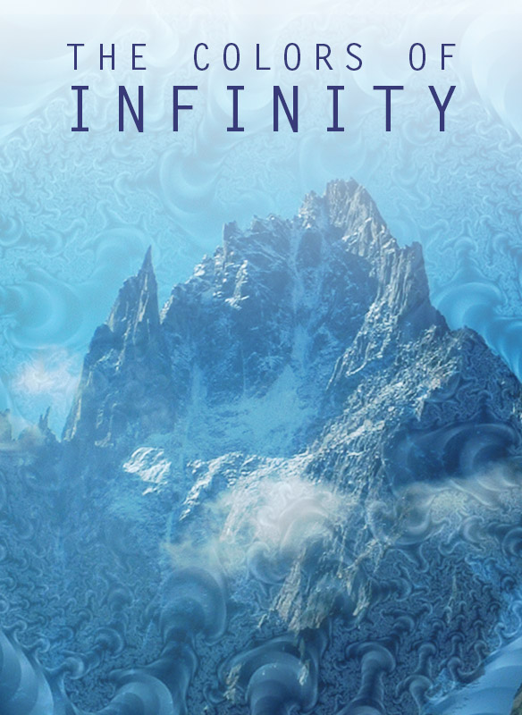 The Colours of Infinity