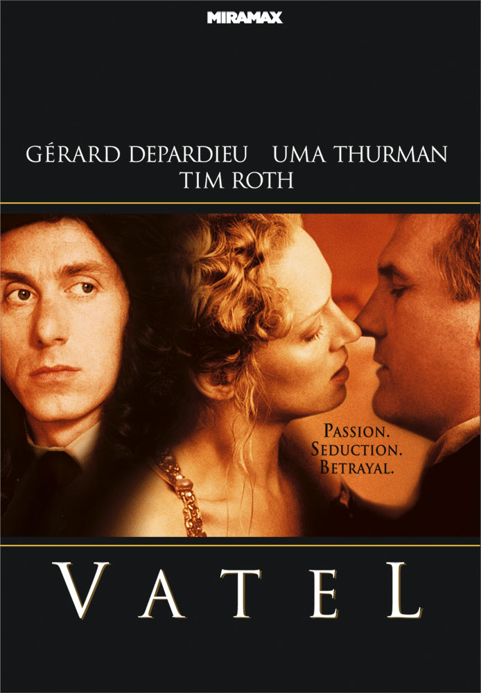 Vatel
