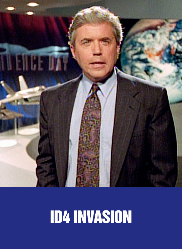 ID4 Invasion
