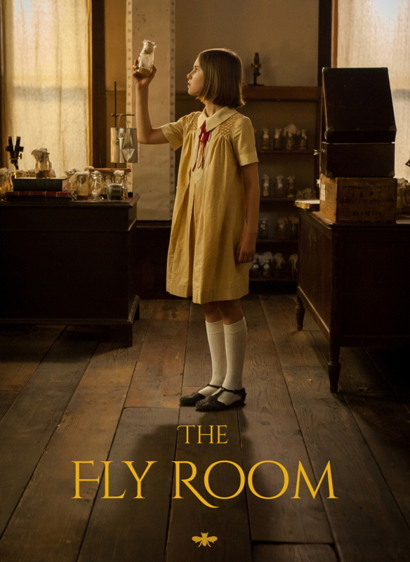 The Fly Room