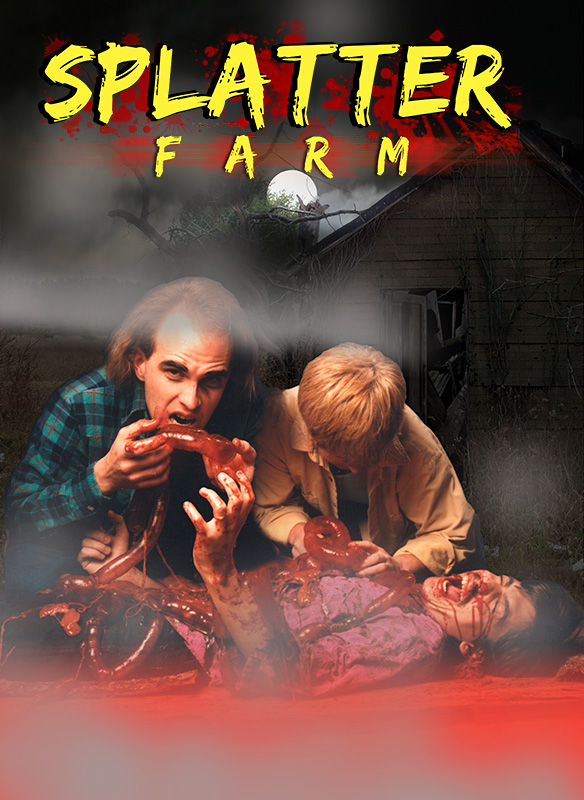 Splatter Farm