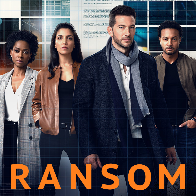 Ransom