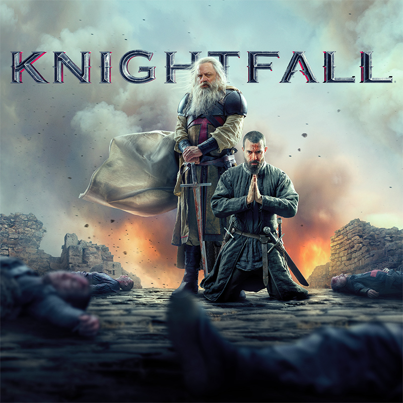 Knightfall