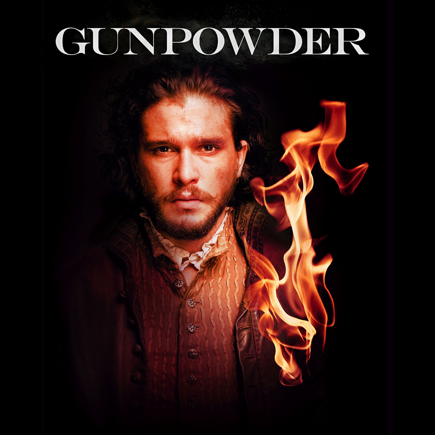 Gunpowder