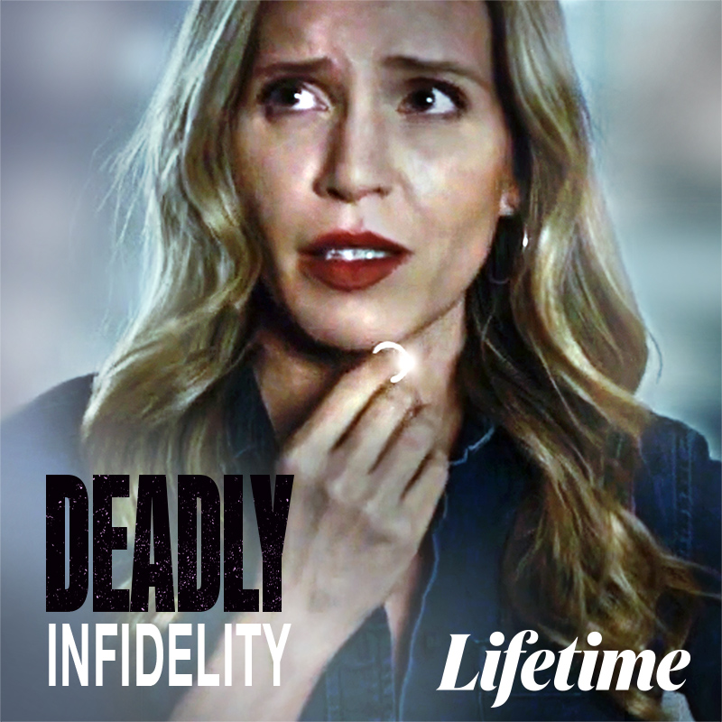 Deadly Infidelity