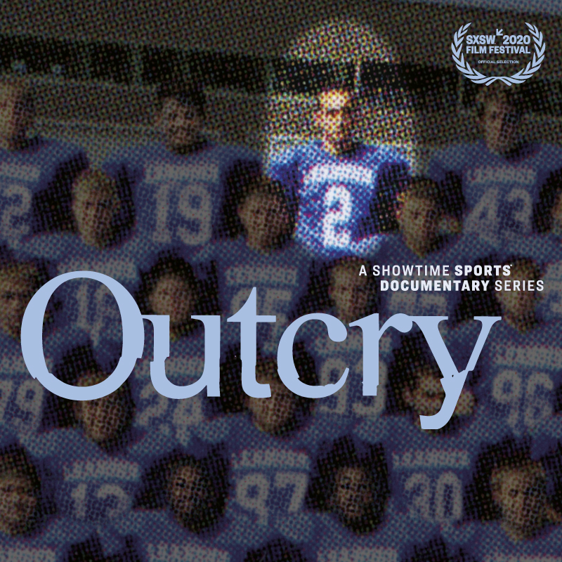 Outcry