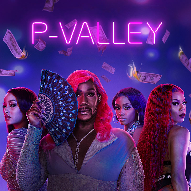 P-Valley