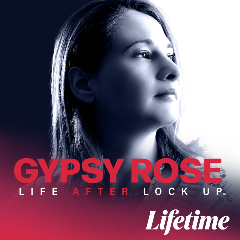 Gypsy Rose: Life After Lock Up