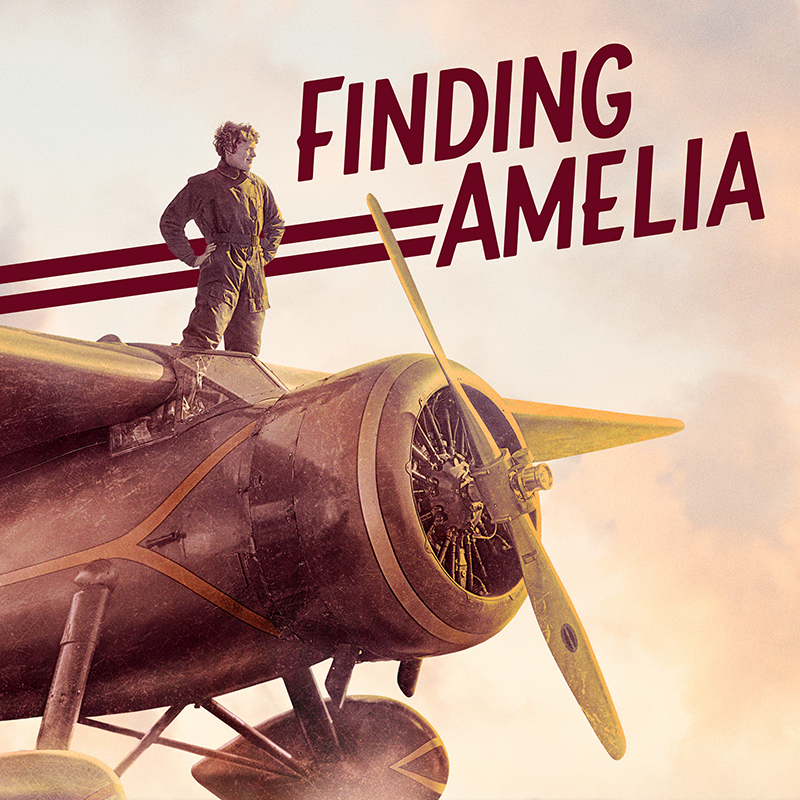 Finding Amelia