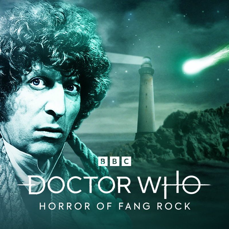 Doctor Who - Horror Of Fang Rock