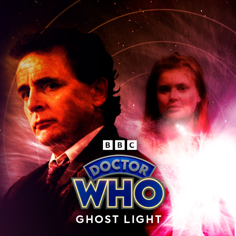 Doctor Who - Ghost Light