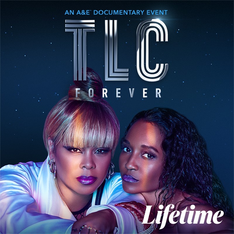 TLC Forever