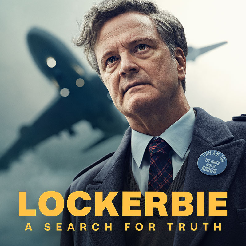 Lockerbie: A Search For Truth