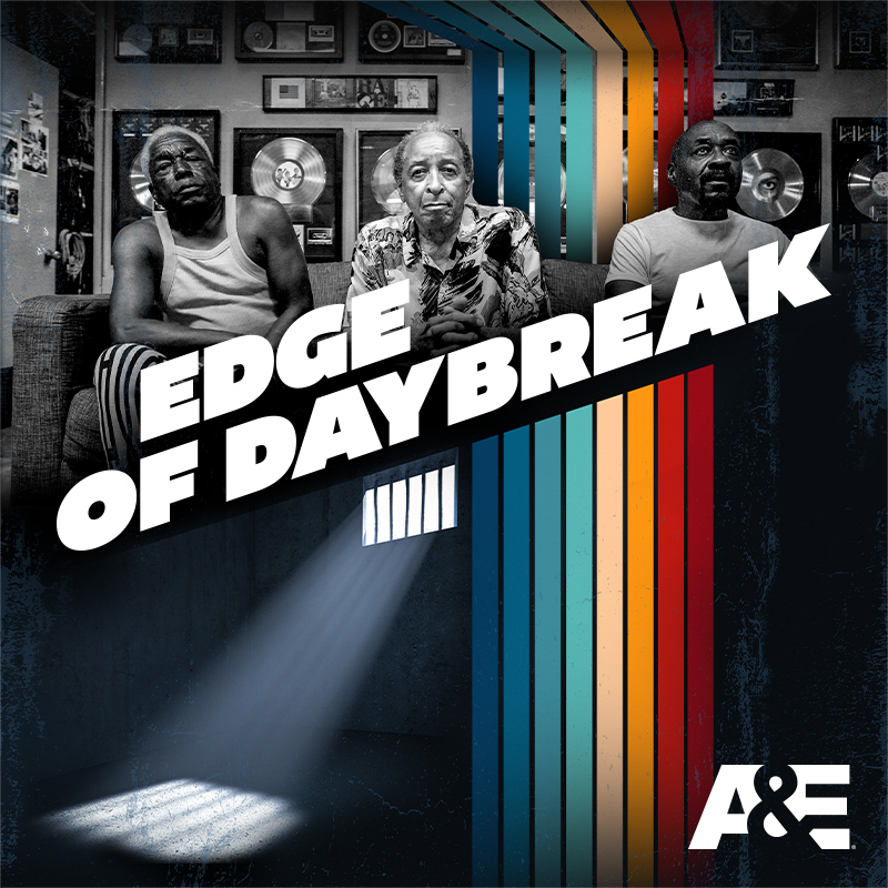 Edge of Daybreak