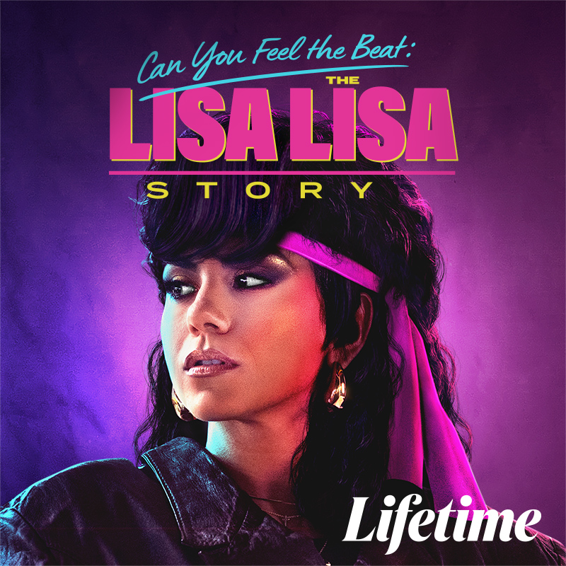 Can You Feel the Beat: The Lisa Lisa Story